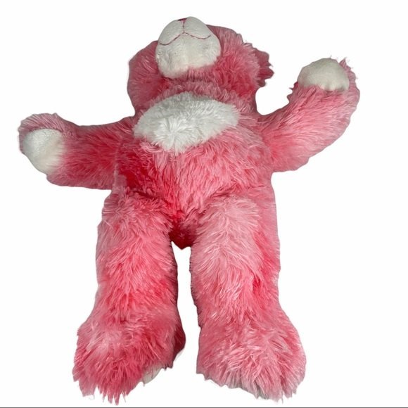 Build-A-Bear | Toys | Buildabear Magnetic Hands Face Plush Bear Soft ...